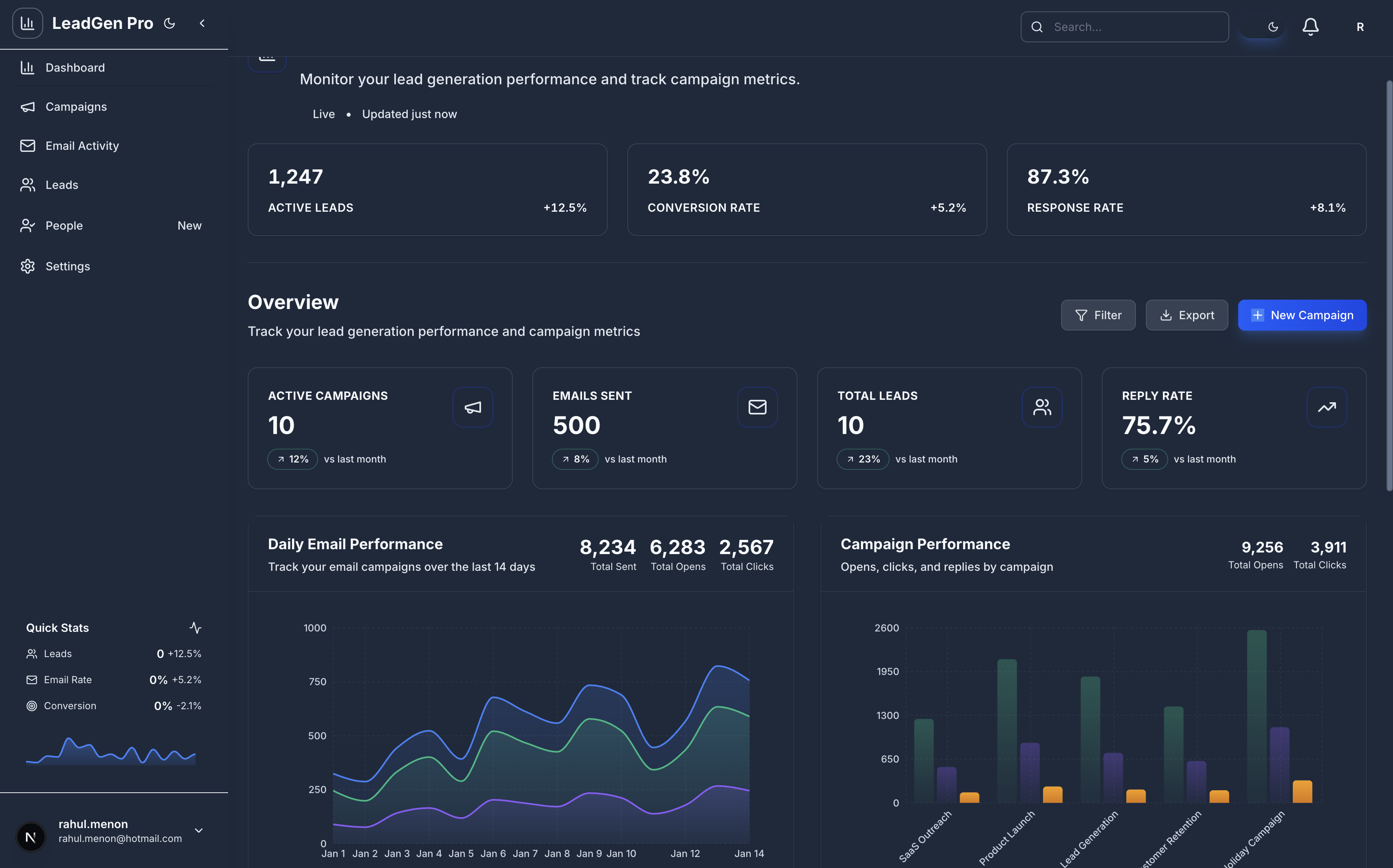 Nexcelle - AI Automation Solutions